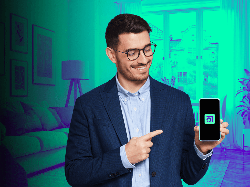 Reva App - Real Estate Mobile App - Reva APP