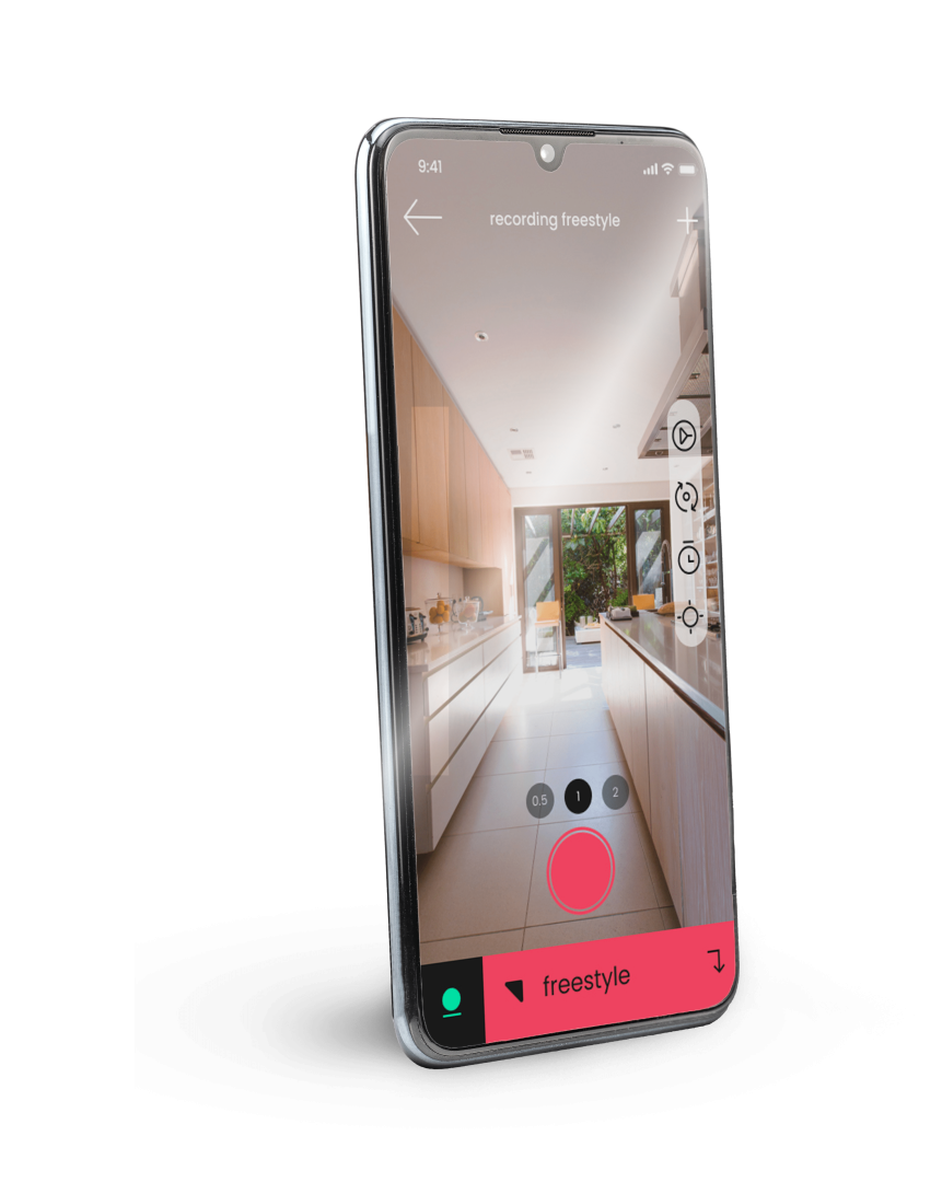 Reva App - Real Estate Mobile App - Reva APP